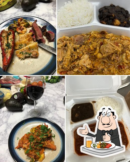 Taino's Caribbean Cuisine, Broomfield - Restaurant menu, prices and reviews