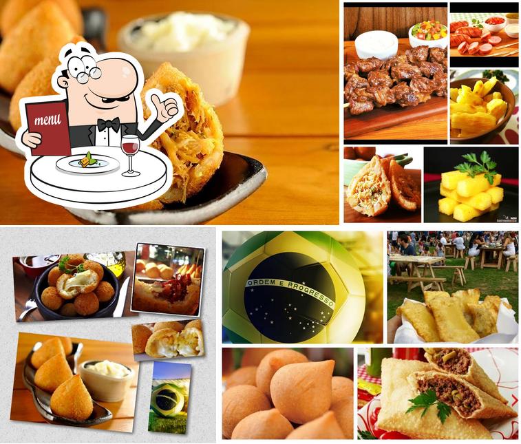The Original Brazilian Taste in Auckland - Restaurant reviews