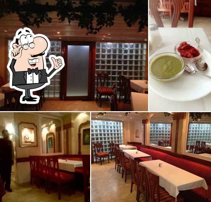 Sun Restaurant, Mumbai - Restaurant menu, prices and reviews