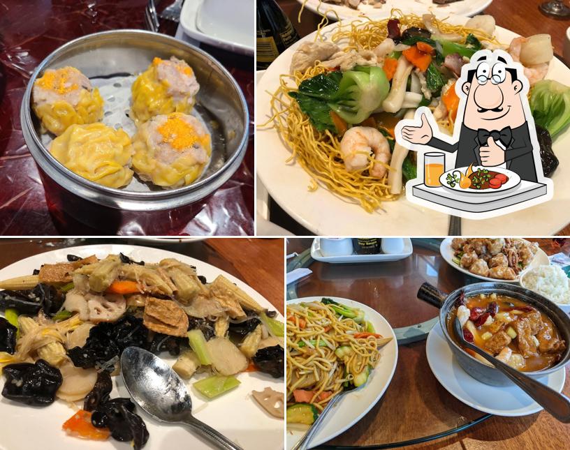 Top 7 restaurants with potted shrimps in Tampa, november 2025 ...