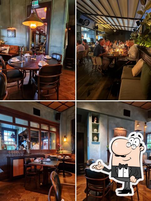 Stanley Restaurant in Brisbane City - Restaurant reviews