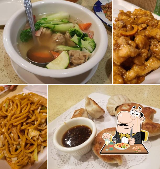 Top 7 restaurants in Antelope, may 2025 - Restaurant Guru