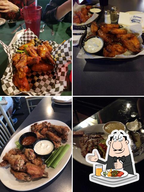 The Depot Restaurant and Tavern in Oneonta - Restaurant menu and reviews