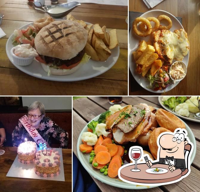 The Wheatsheaf at Laney Green, Laney Green, Wolverhampton Rd in Cannock ...