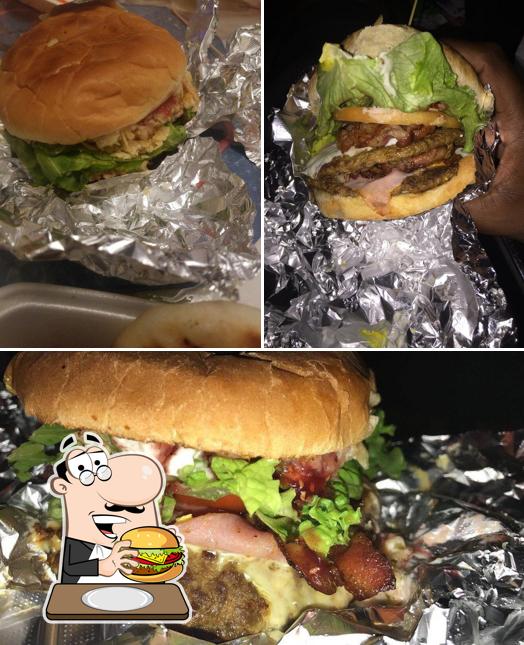 Los Perros (Food Truck), Houston - Restaurant menu, prices and reviews