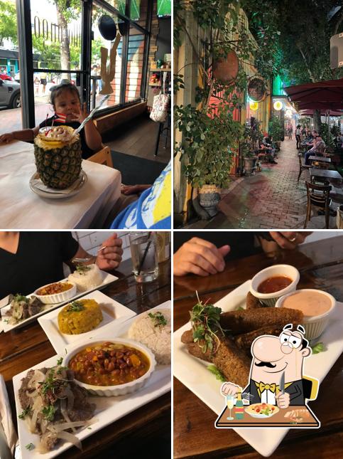 Mofongo Restaurant Calle 8, Miami - Restaurant menu, prices and reviews