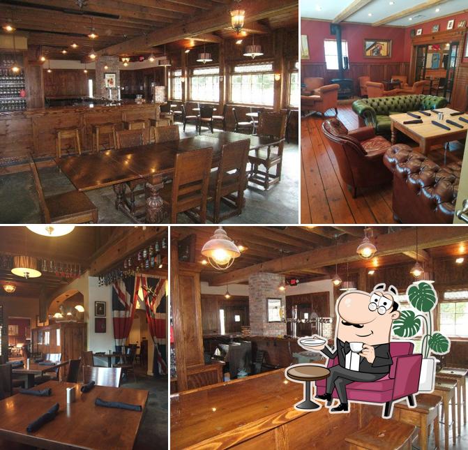 Top 7 restaurants in Southern Pines, december 2025 - Restaurant Guru
