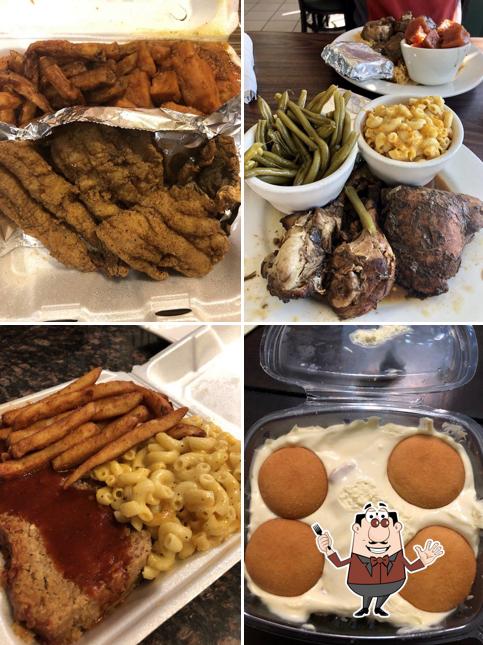Amazing Taste, South Bound Brook - Restaurant menu, prices and reviews