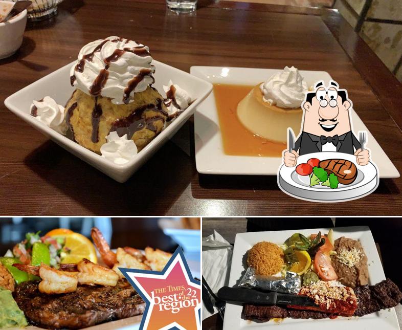 Asada Grill & Cantina, Highland - Restaurant menu, prices and reviews