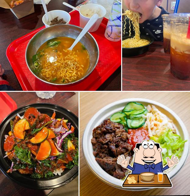 Red Tigers Asian BBQ, Riviera Beach - Restaurant menu, prices and reviews