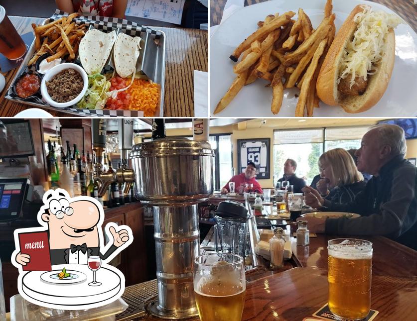 Best pubs & bars in Collingwood, Ontario, autumn 2024 - Restaurant Guru