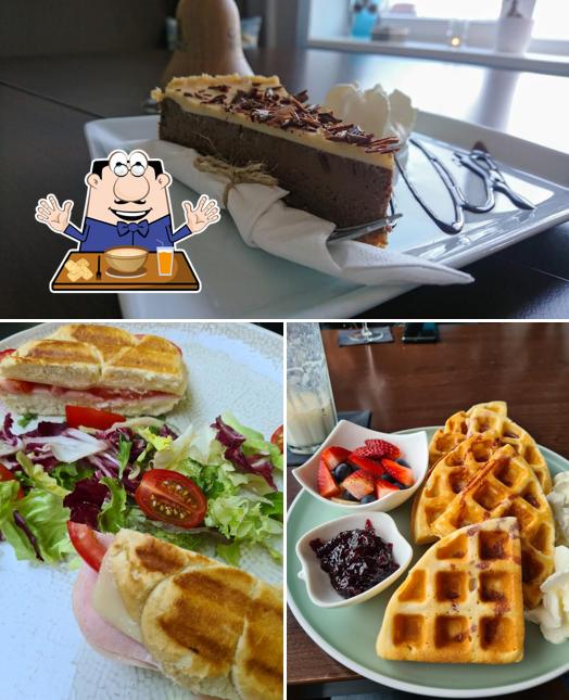 CHECK # MATE!, Humenné - Restaurant menu, prices and reviews
