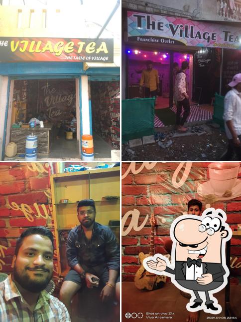 The Village Tea, Indore - Restaurant menu, prices and reviews