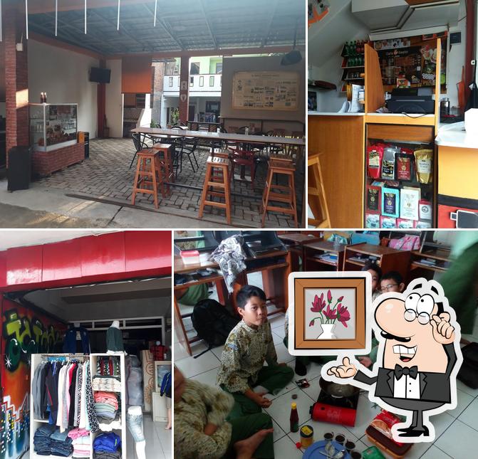 rumah mace cafe and resto, Padalarang - Restaurant reviews