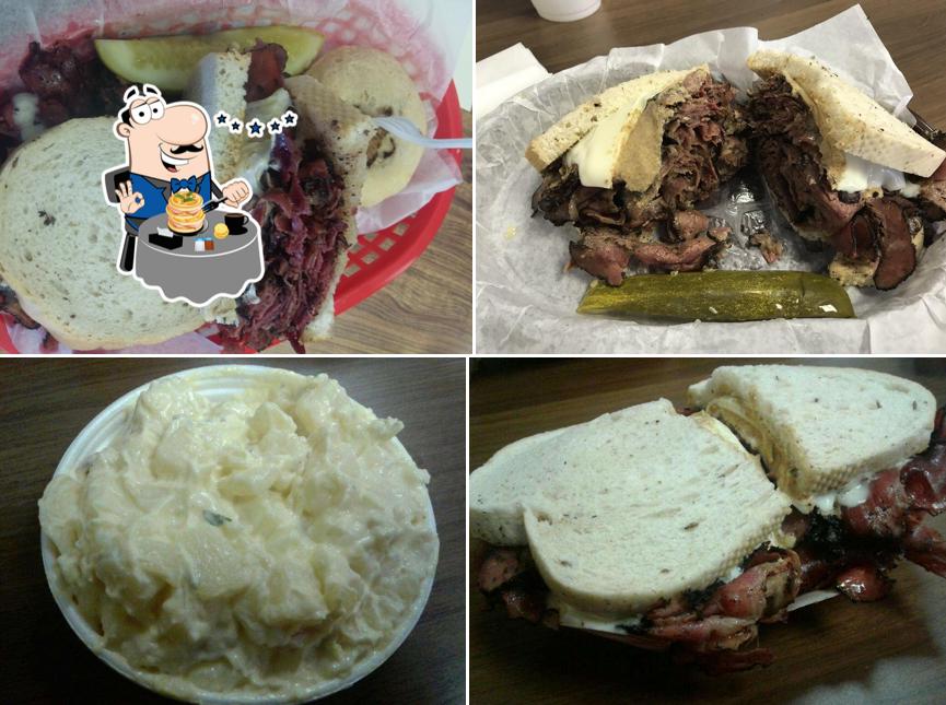 Carl's Deli, St. Louis - Restaurant menu, prices and reviews