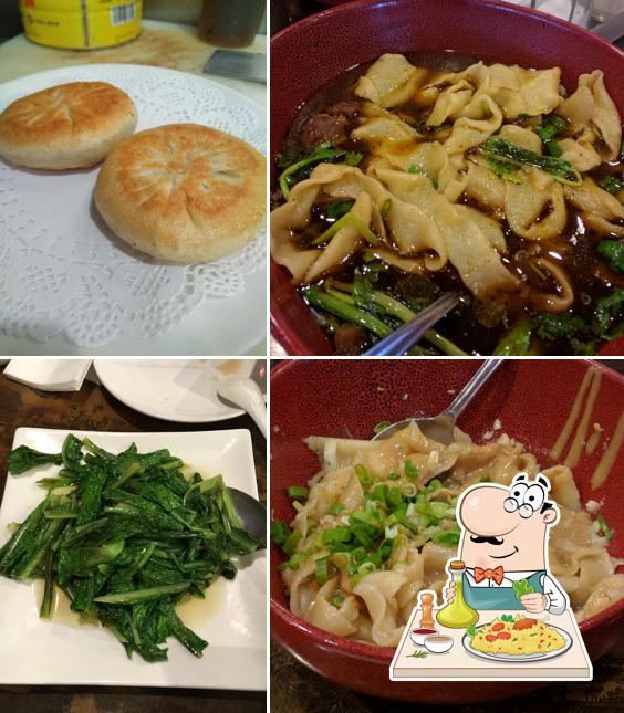 China Mama Restaurant, Las Vegas - Restaurant menu, prices and reviews