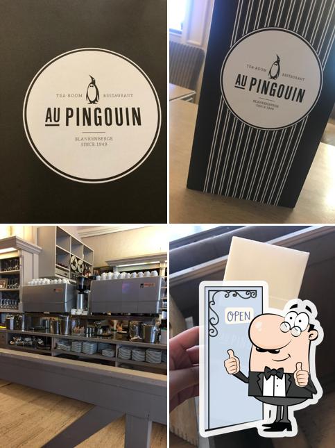 De Buck Au Pingouin, Blankenberge - Restaurant reviews