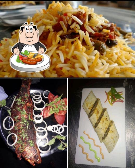 DISHA KITCHEN RESTO BAR, Mira Bhayandar - Restaurant menu and reviews