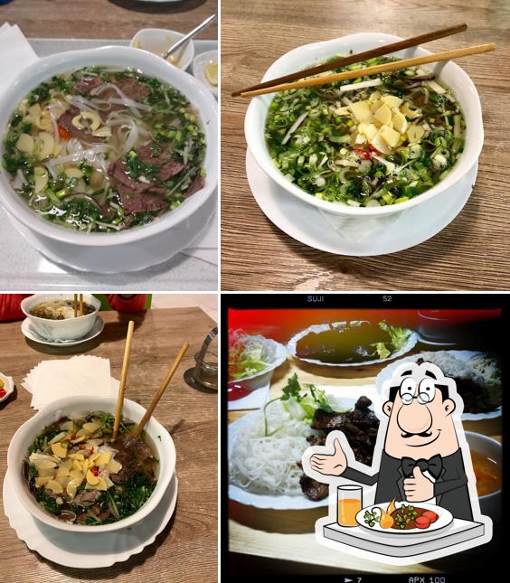 Pho Time fast food, Pilsen - Restaurant reviews