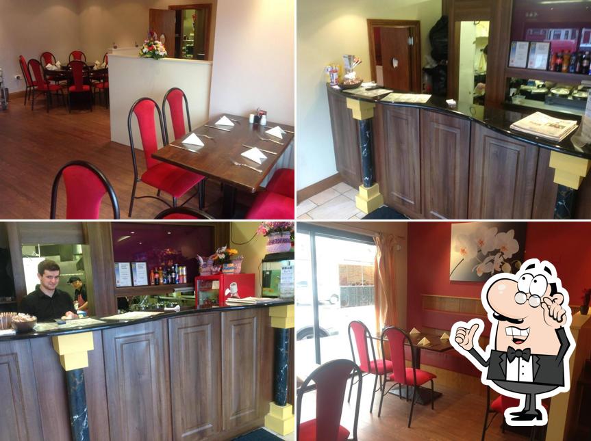 Top 7 restaurants in Cookstown, december 2025 - Restaurant Guru