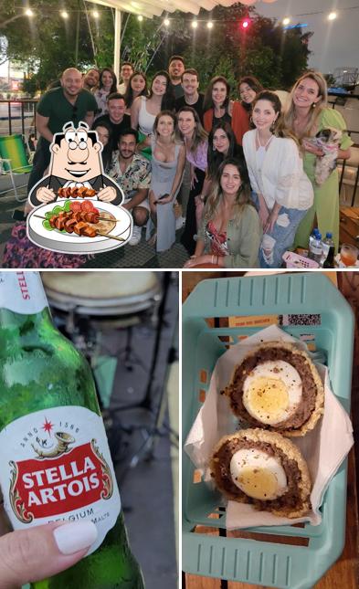 Feirinha Bar, São Paulo - Menu do restaurante, preços e opiniões