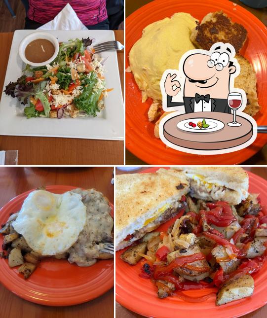 Top 5 restaurants with french toast in Rockland, october 2025 ...