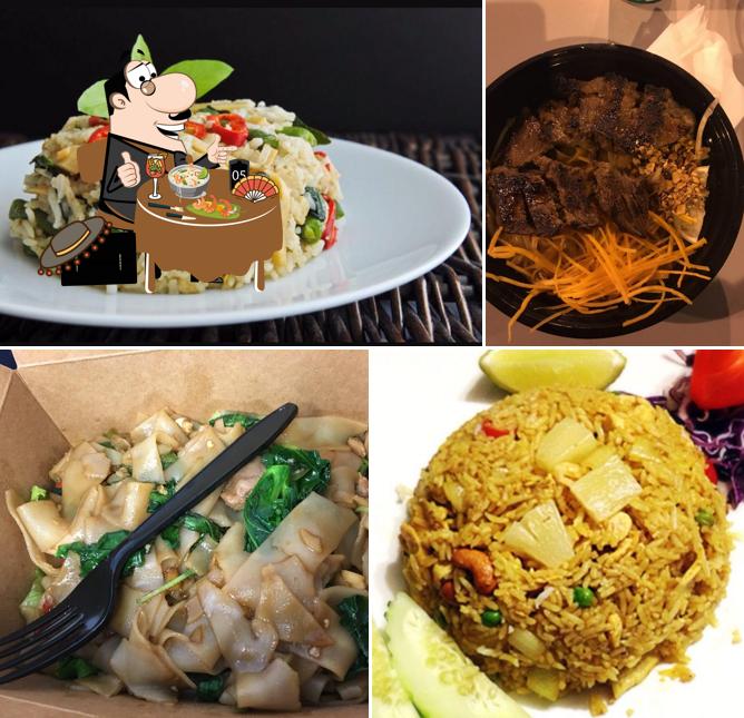 Hungry Belly, 1539 Fishburn Ave in Los Angeles - Restaurant reviews