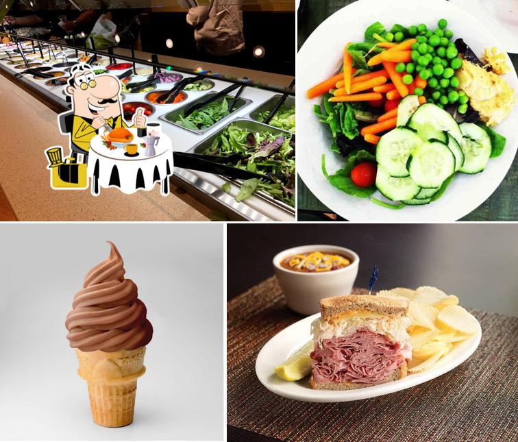 Jason's Deli, Dallas - Restaurant menu, prices and reviews