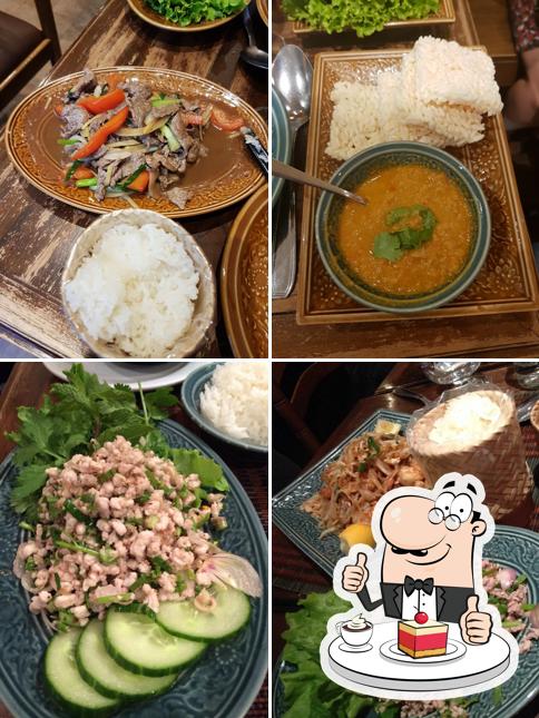 Lao Siam, Paris, 49 Rue de Belleville - menu et avis du restaurant ...