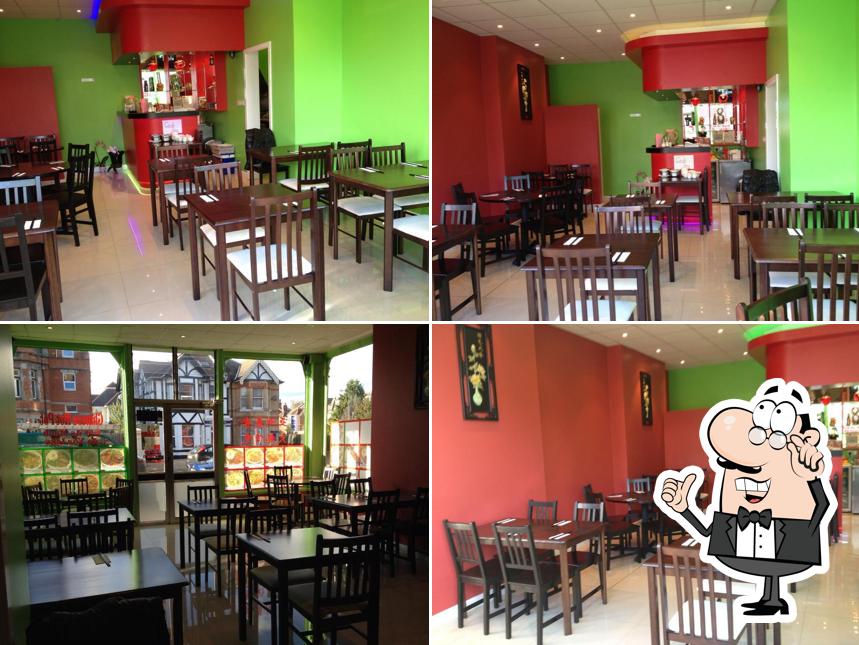 Top 7 chinese restaurants in Bournemouth, november 2025 - Restaurant Guru