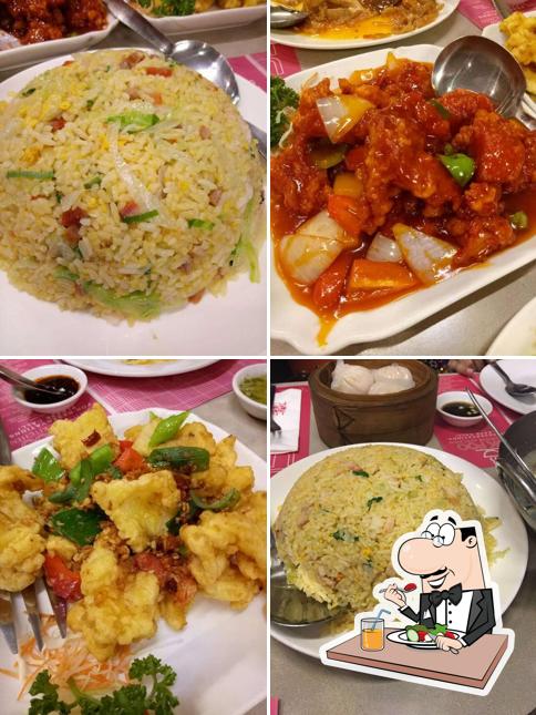 Best restaurants in SM Center Shaw Mall - Restaurant Guru