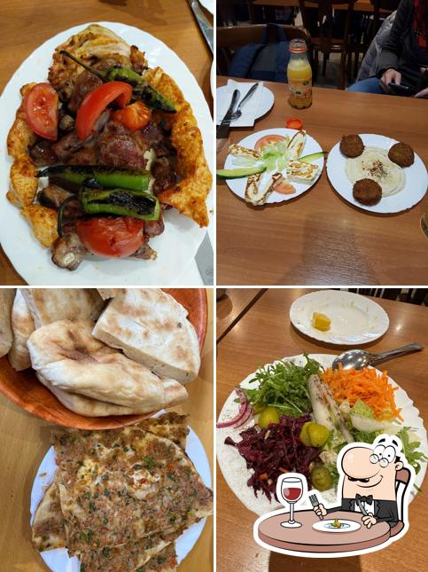 Mangal 1, London - Restaurant menu, prices and reviews