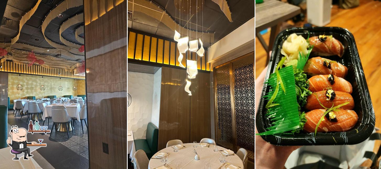 Mito, Lake Grove - Restaurant menu, prices and reviews