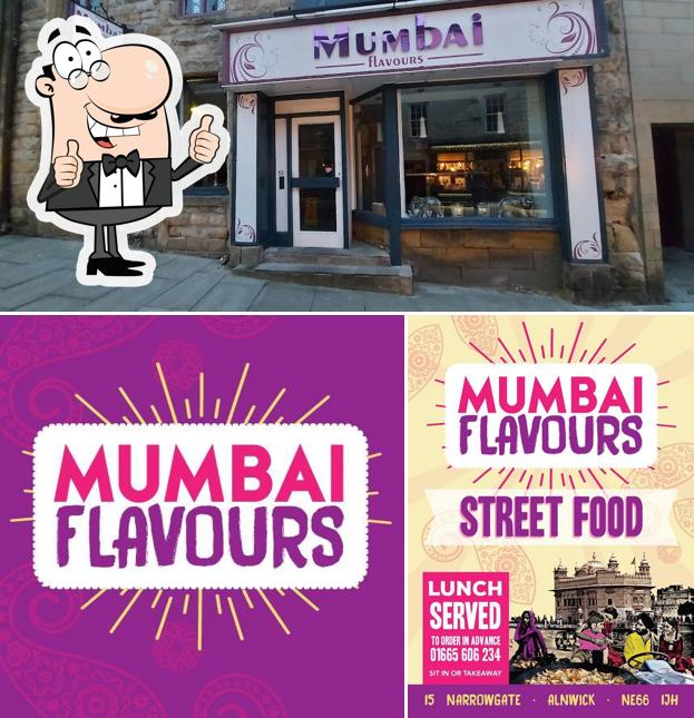 Mumbai of Alnwick in Alnwick - Indian restaurant menu and reviews