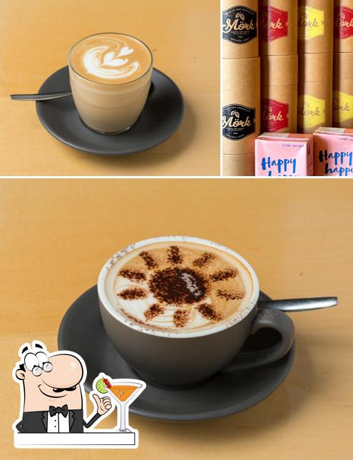 My Koala Cafe, Docklands - Restaurant menu, prices and reviews