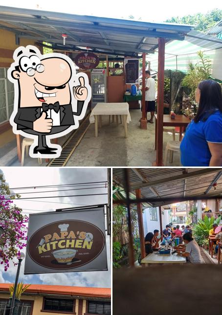 Papa's Kitchen restaurant, Alcala - Restaurant reviews
