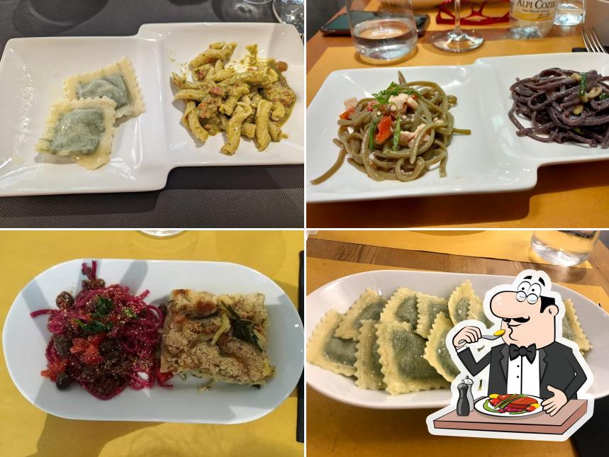 Pastó restaurant, Turin - Restaurant menu and reviews