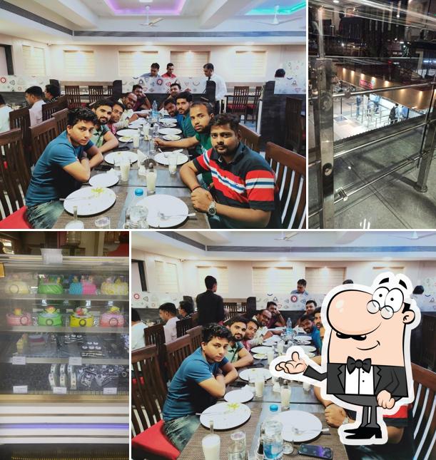 Premvati Fine Dine Restaurant and Banquet, Vadodara - Restaurant menu ...