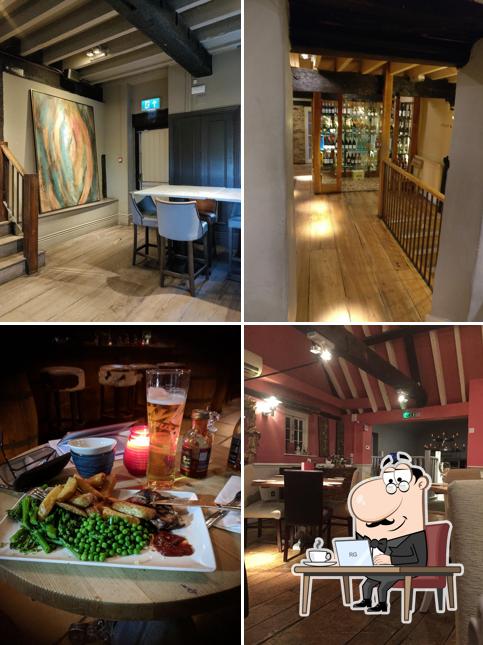 Top 4 restaurants with southern fried chicken in Huntingdon, september ...