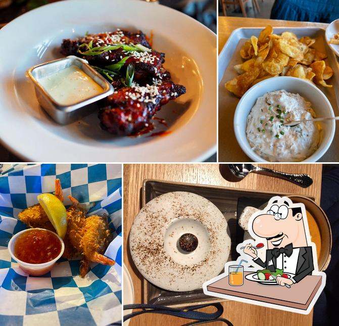 Hazel's, Birmingham - Restaurant menu, prices and reviews