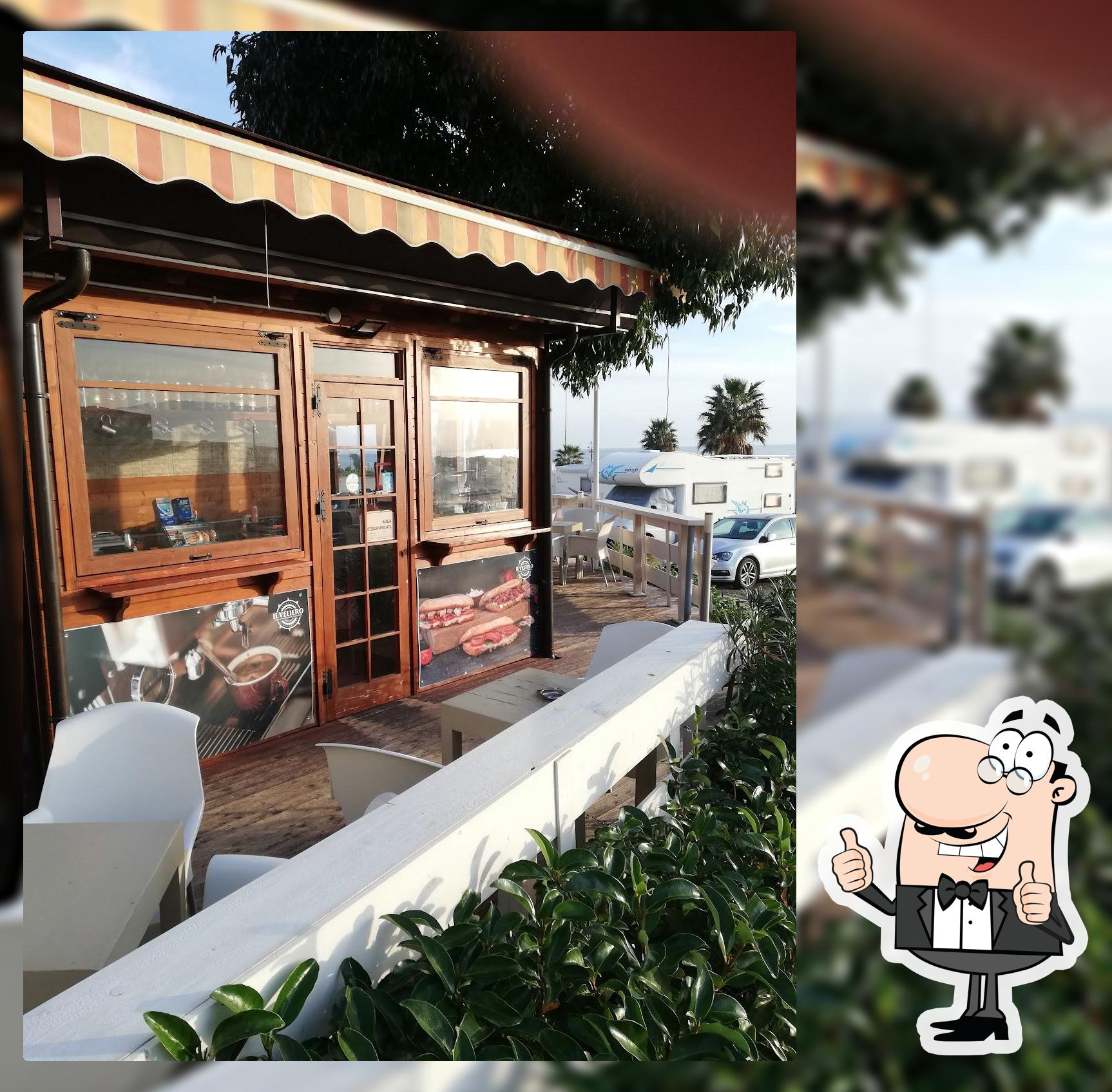 Il veliero, Porticello - Menu del ristorante, prezzi e recensioni