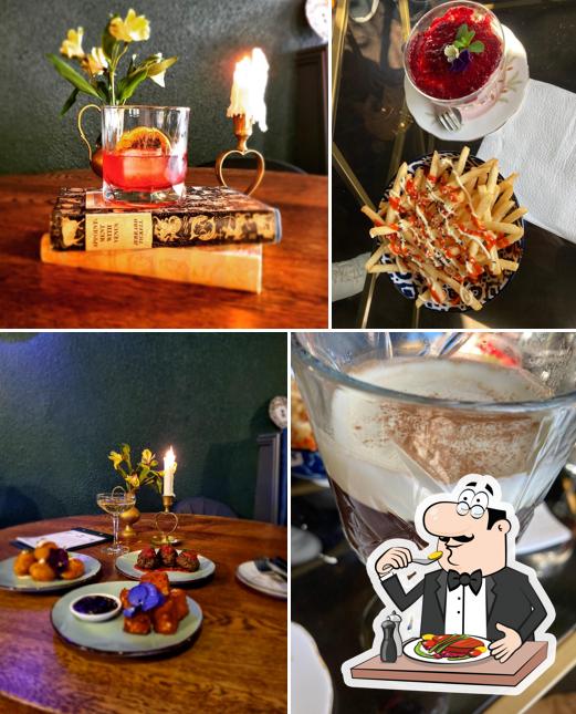 Victoria Lounge Bar & Eatery in Oamaru - Restaurant reviews