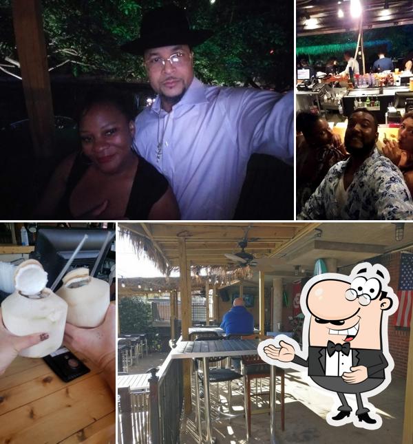 Tipsy Tiki in Oklahoma City - Restaurant reviews