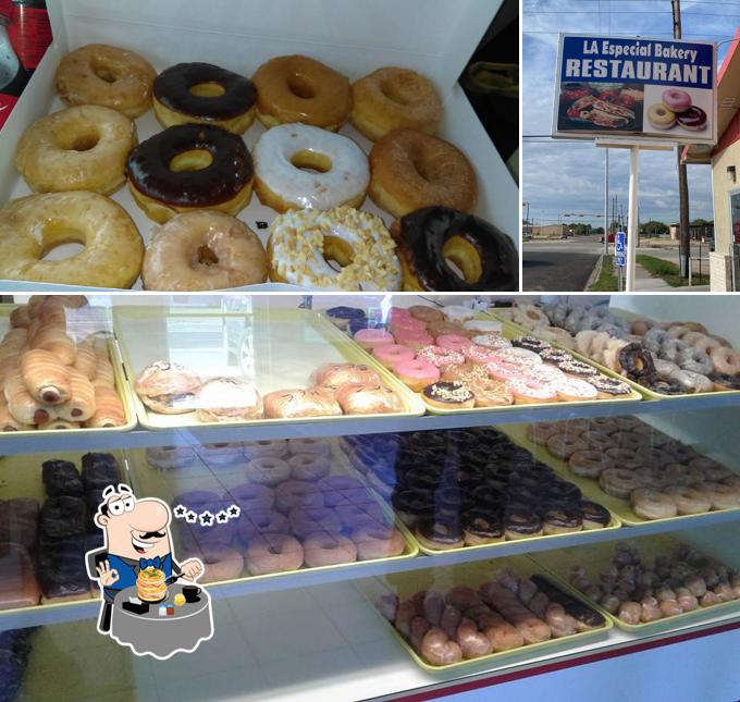 5 Star Donut-Denver City TX in Denver City - Restaurant reviews