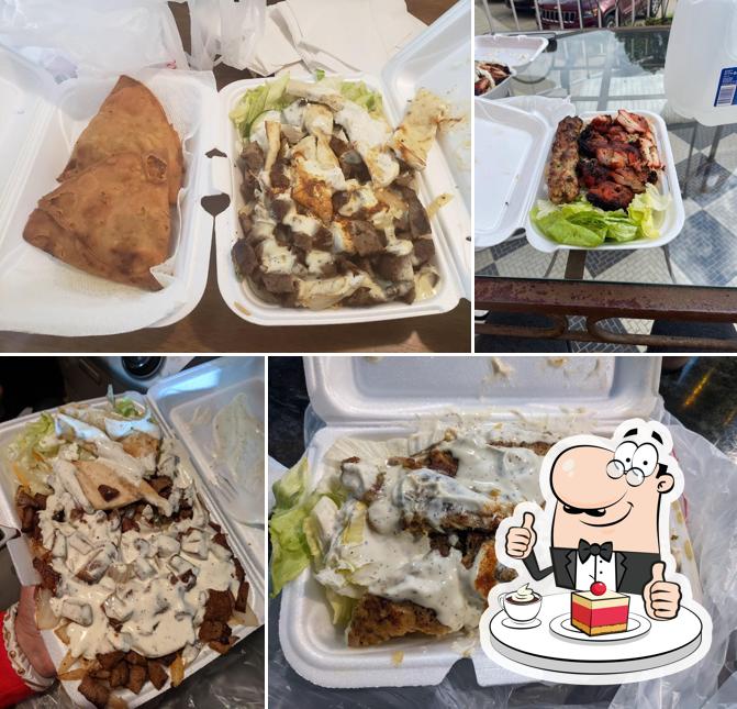 Top 5 halal restaurants in High Point, october 2025 - Restaurant Guru
