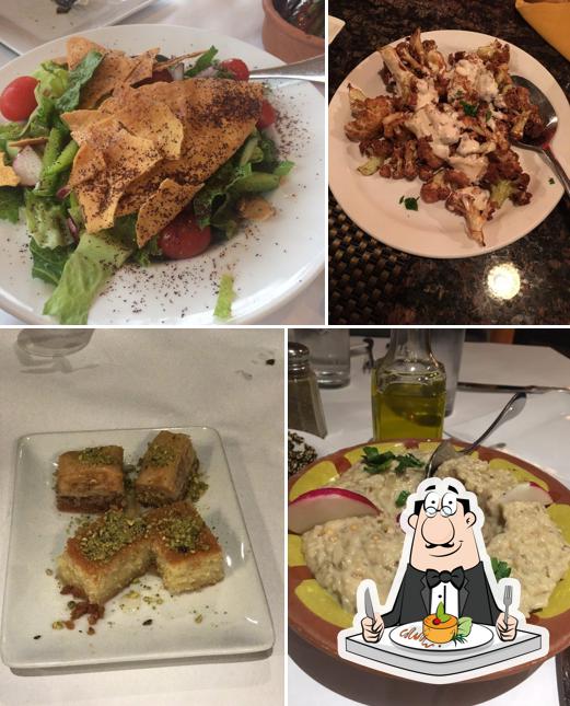 Al Wadi, Boston - Restaurant menu, prices and reviews