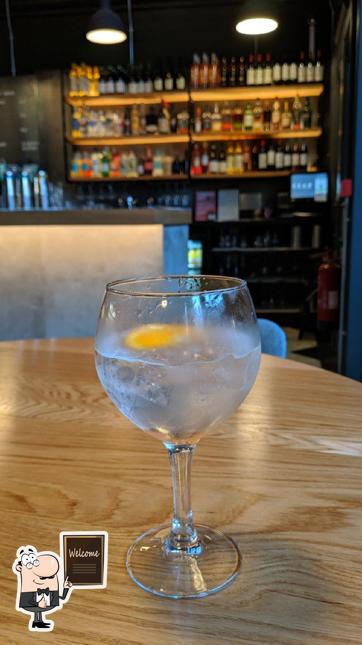 BEAR Stone, Stone - Restaurant menu, prices and reviews