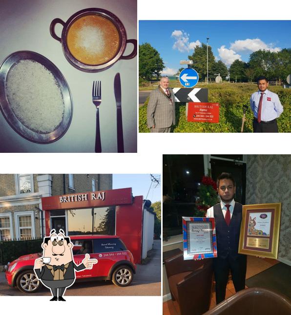 Top 7 restaurants in Royston, december 2025 - Restaurant Guru