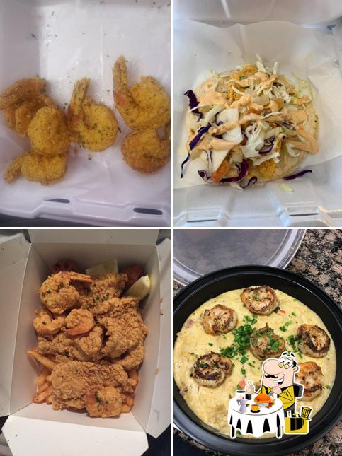 Catfish Station- Beechnut, Houston - Restaurant menu, prices and reviews