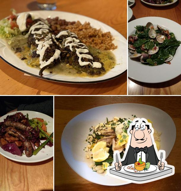 Doc Martin's in Taos - Restaurant menu and reviews